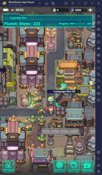 Space Leaper: Cocoon Tips and Tricks to Defeat All Your Enemies and ...