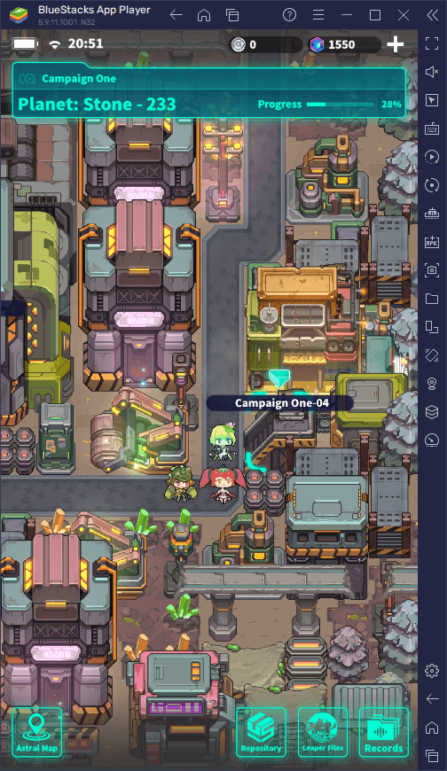 Space Leaper: Cocoon Tips and Tricks to Defeat All Your Enemies and ...