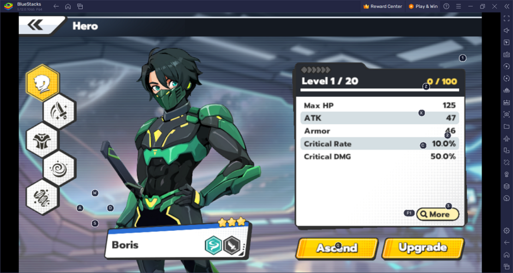 A Beginner’s Guide to Space Troopers | BlueStacks