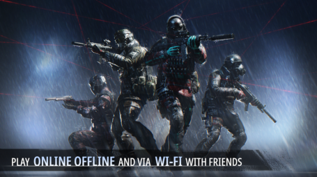 How to Install and Play Special Forces Group 3: Beta on PC with BlueStacks