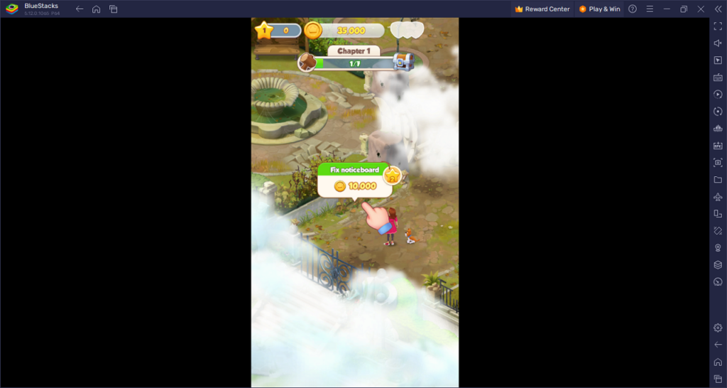 A Beginner’s Guide to Spin A Spell | BlueStacks