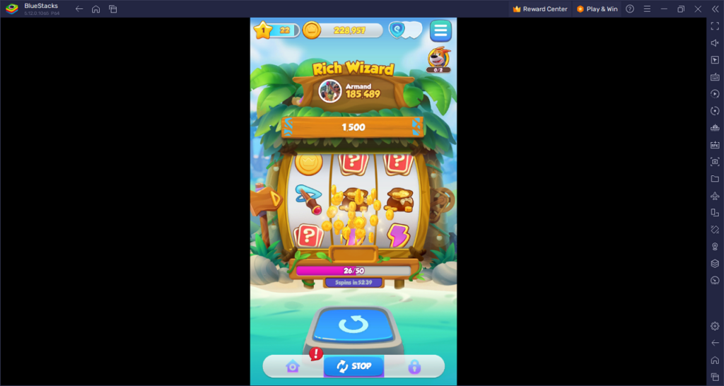 A Beginner’s Guide to Spin A Spell | BlueStacks