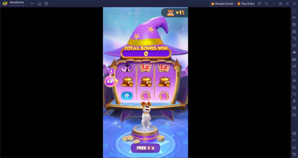 A Beginner’s Guide to Spin A Spell | BlueStacks