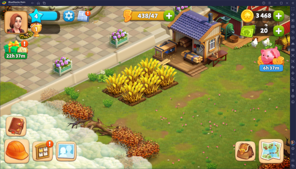 Beginner's Guide for Spring Valley: Farm Game – Essential Tips to Get ...