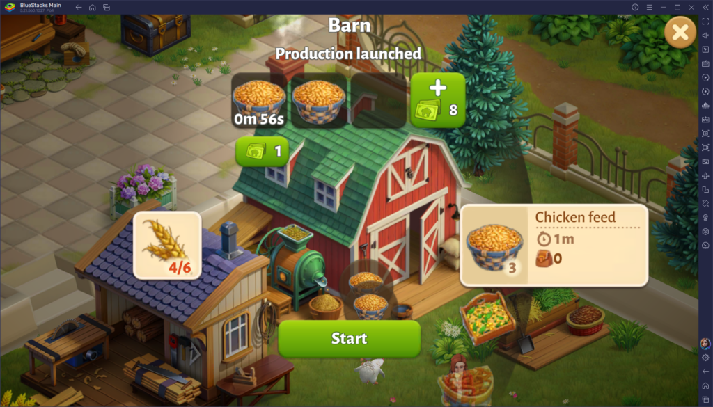 Beginner's Guide for Spring Valley: Farm Game – Essential Tips to Get ...