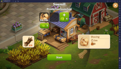 Top Tips and Tricks for Spring Valley: Farm Game – Expand your Farm and ...