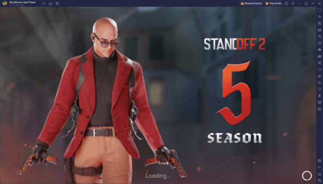 Enhancing Standoff 2 Gameplay on PC: Unleashing the Full Potential with ...