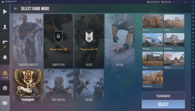 Standoff 2 FUN&SUN Update 0.29.0 - New Modes, Features, and More ...