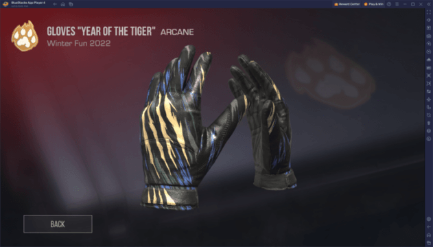 Standoff 2 on PC - A Guide to Gloves as Tools to Enhance Your Presence | BlueStacks