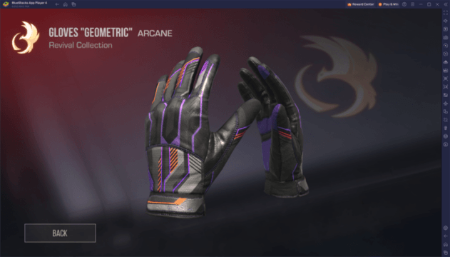 Standoff 2 on PC - A Guide to Gloves as Tools to Enhance Your Presence | BlueStacks