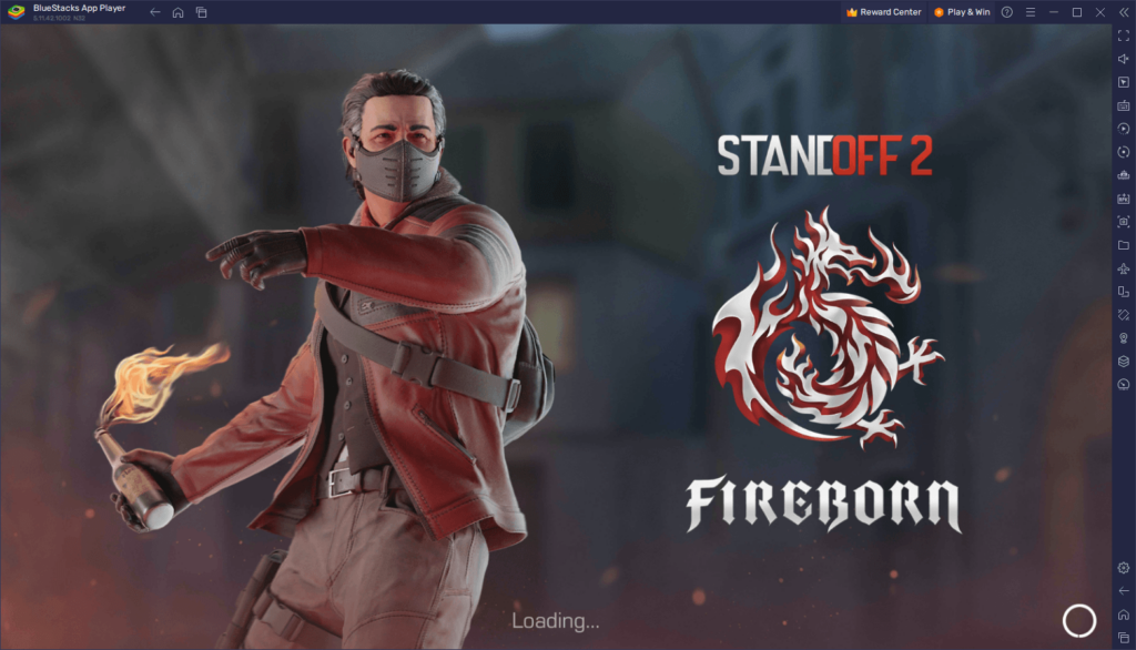 Come giocare a Standoff 2 su PC con BlueStacks