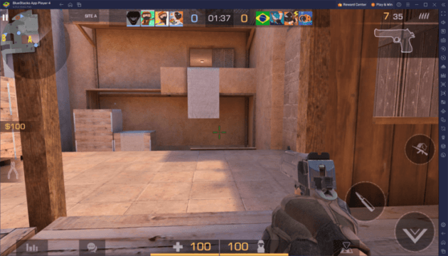 Mastering Map Positioning in Standoff 2 on PC - Essential Defense ...