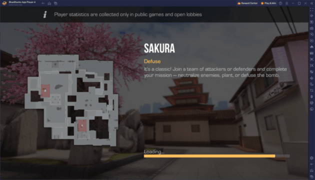 Mastering Map Positioning in Standoff 2 on PC - Essential Defense ...