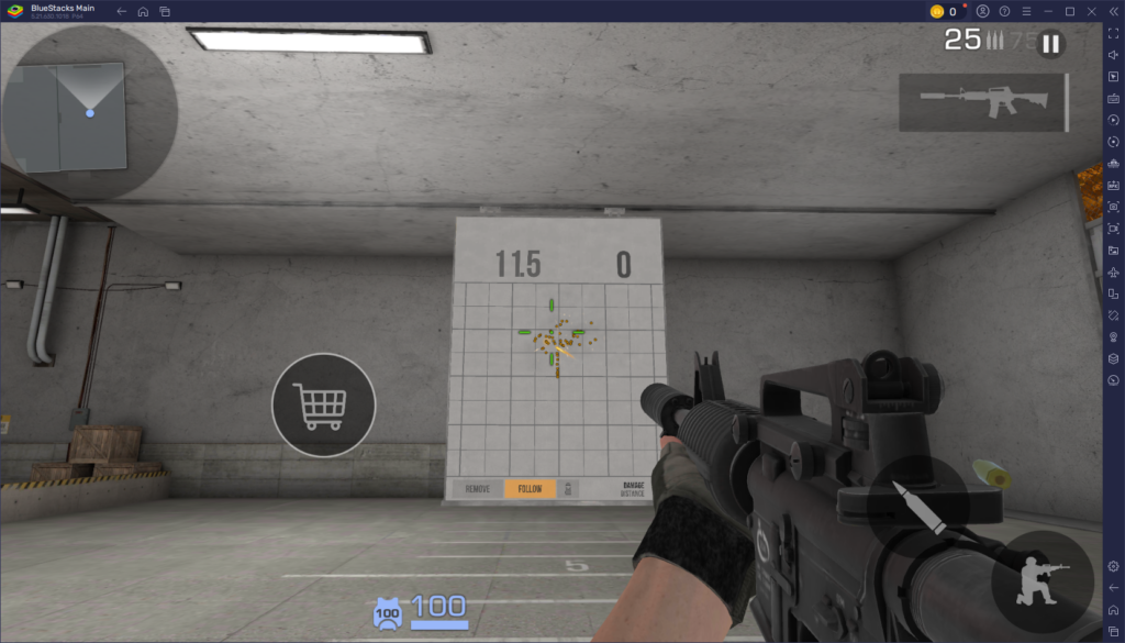 Master Recoil Control in Standoff 2 - A Guide to Shooting Like a Pro ...