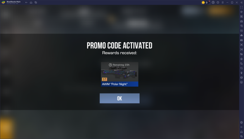 Standoff 2 Redeem Codes For October 2025 | BlueStacks