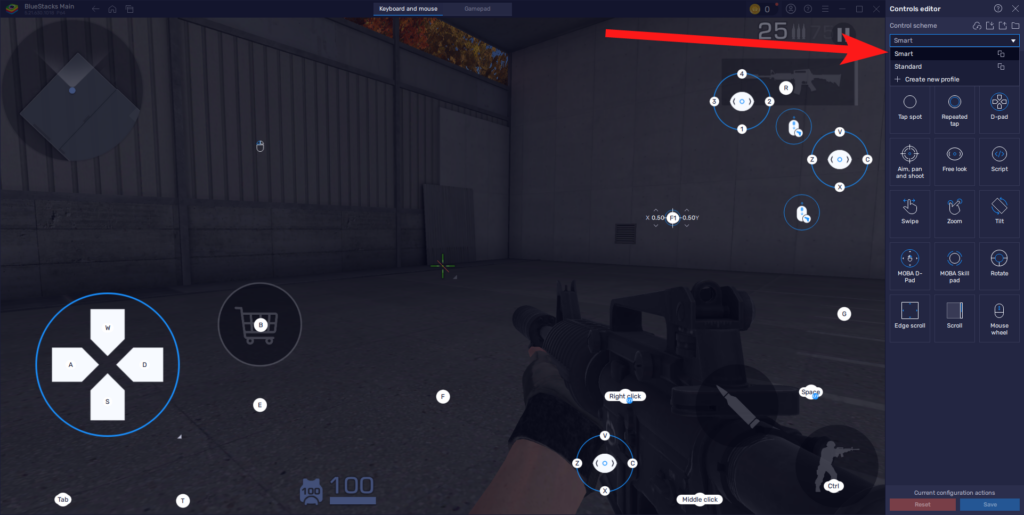 Winning in Standoff 2 Has Never Been Easier than with BlueStacks ...