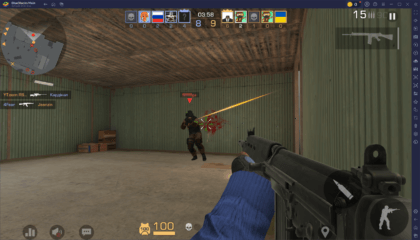 Winning in Standoff 2 Has Never Been Easier than with BlueStacks ...