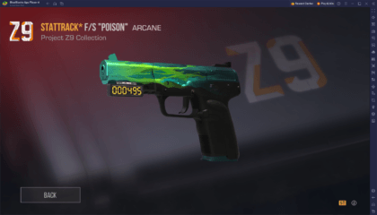 Standoff 2 Weapons 101 – Your Beginner’s Guide to the Different Weapons ...