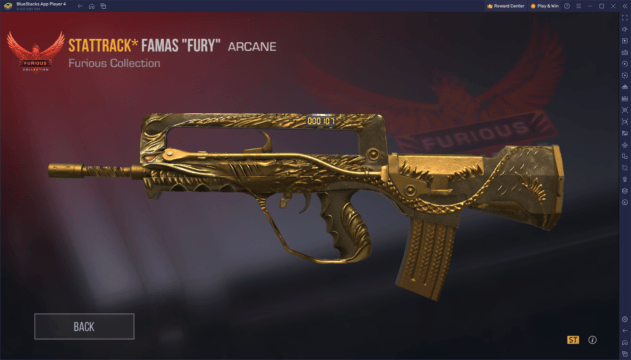 Standoff 2 Weapons 101 – Your Beginner’s Guide to the Different Weapons ...