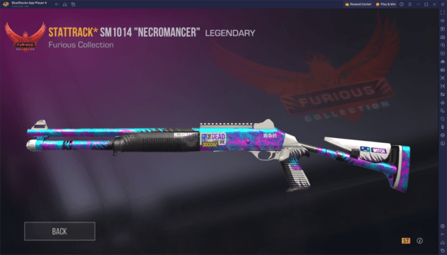 Standoff 2 Weapons 101 – Your Beginner’s Guide to the Different Weapons ...