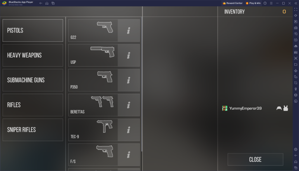 Standoff 2 Best Weapons Tier List - The Best Weapons In Every Category ...