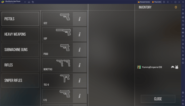 Standoff 2 Best Weapons Tier List - The Best Weapons In Every Category ...