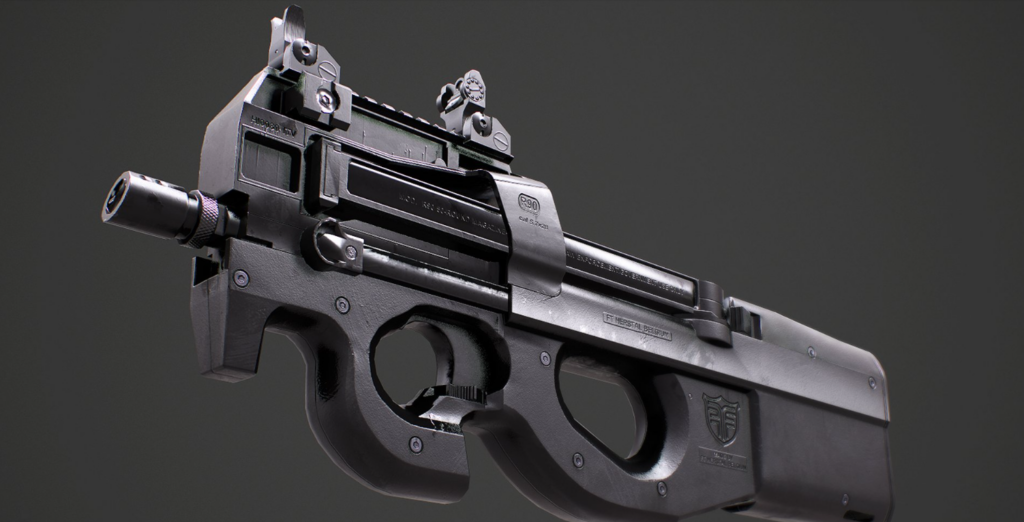 Standoff 2 Weapon Guide : Best Weapons Ranked for Ultimate Performance ...