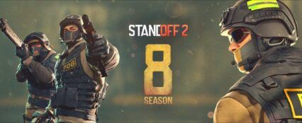 Standoff 2 Reforged Season 8 Update: Rank mode changes, Map ...