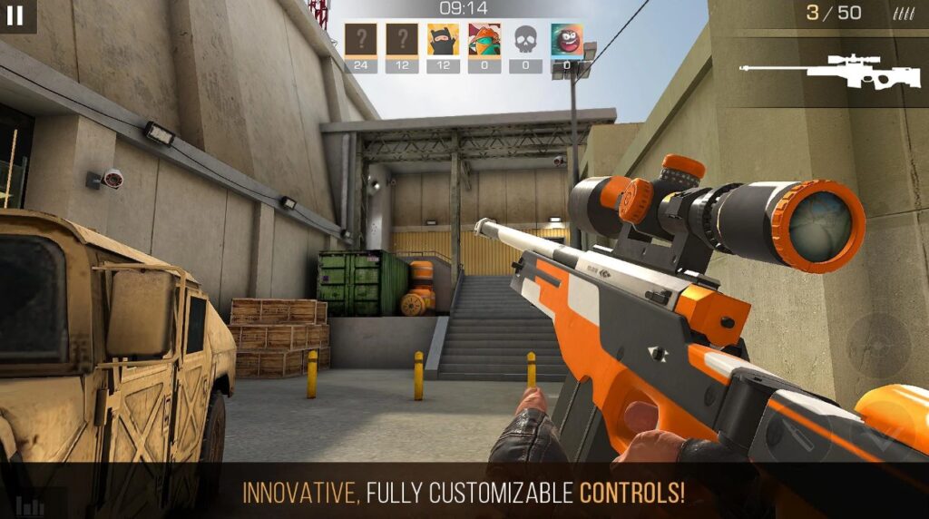 Standoff 2 Tips and Tricks: Lock, Load, and Shoot | BlueStacks