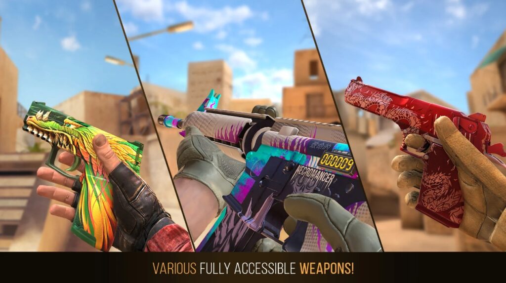 Standoff 2 Tips and Tricks: Lock, Load, and Shoot | BlueStacks