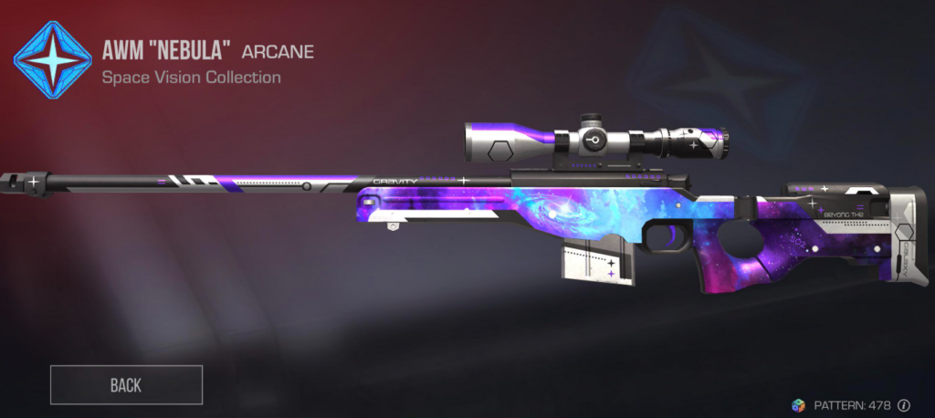 Standoff 2 Weapon Tier List – Choose the Best Guns for Competitive Play ...