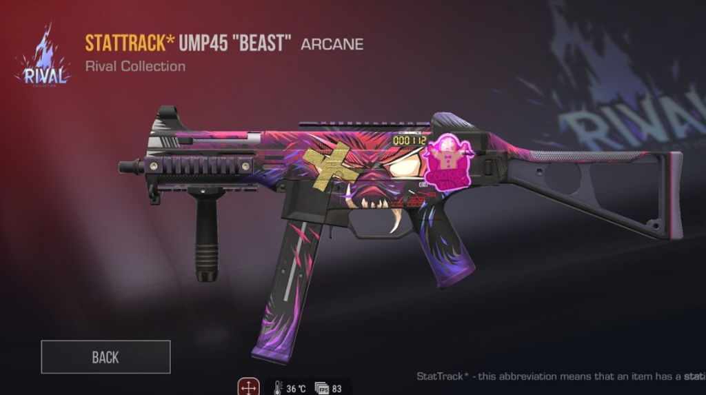 Standoff 2 Weapon Tier List – Choose the Best Guns for Competitive Play ...