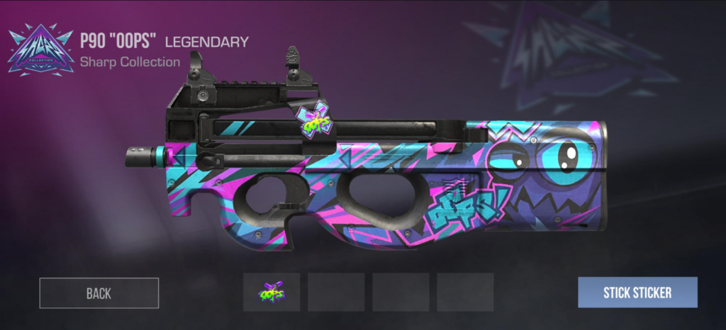 Standoff 2 Weapon Tier List – Choose the Best Guns for Competitive Play ...