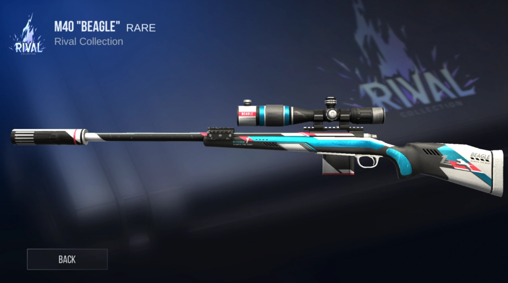 Standoff 2 Weapon Tier List – Choose the Best Guns for Competitive Play ...