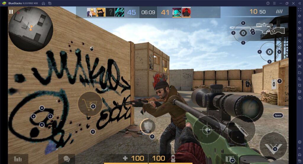 8 Tips and Tricks for Standoff 2, Learn How to Ace Any Match | BlueStacks