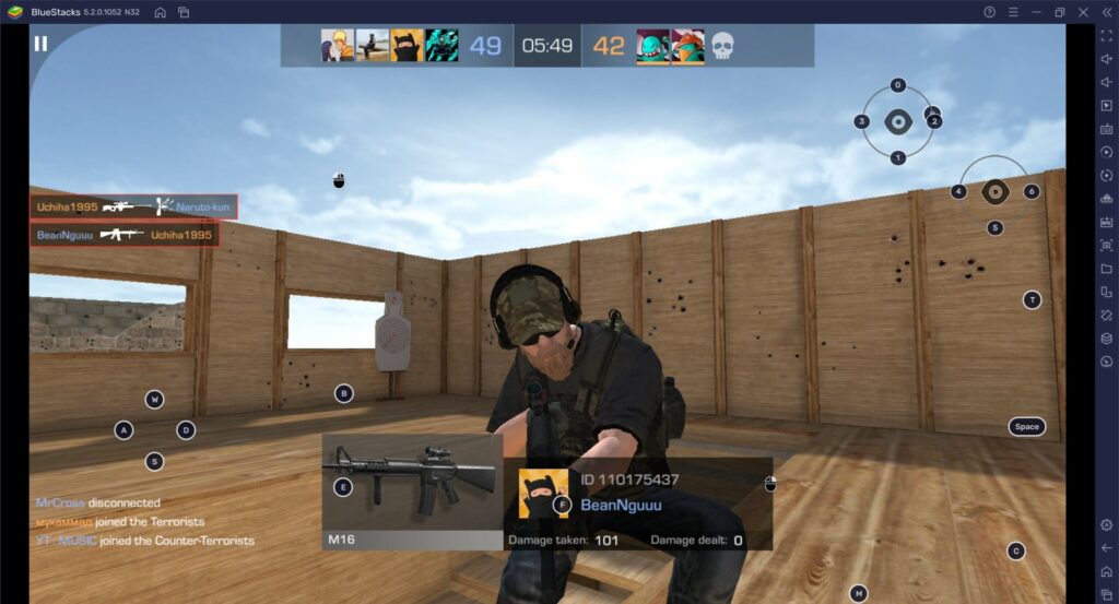 8 Tips and Tricks for Standoff 2, Learn How to Ace Any Match | BlueStacks