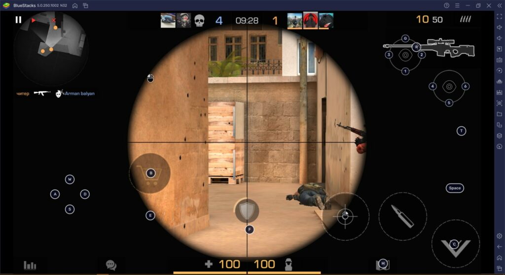 Standoff 2 Strategy Guide: Learn How to Play Against the AWM | BlueStacks