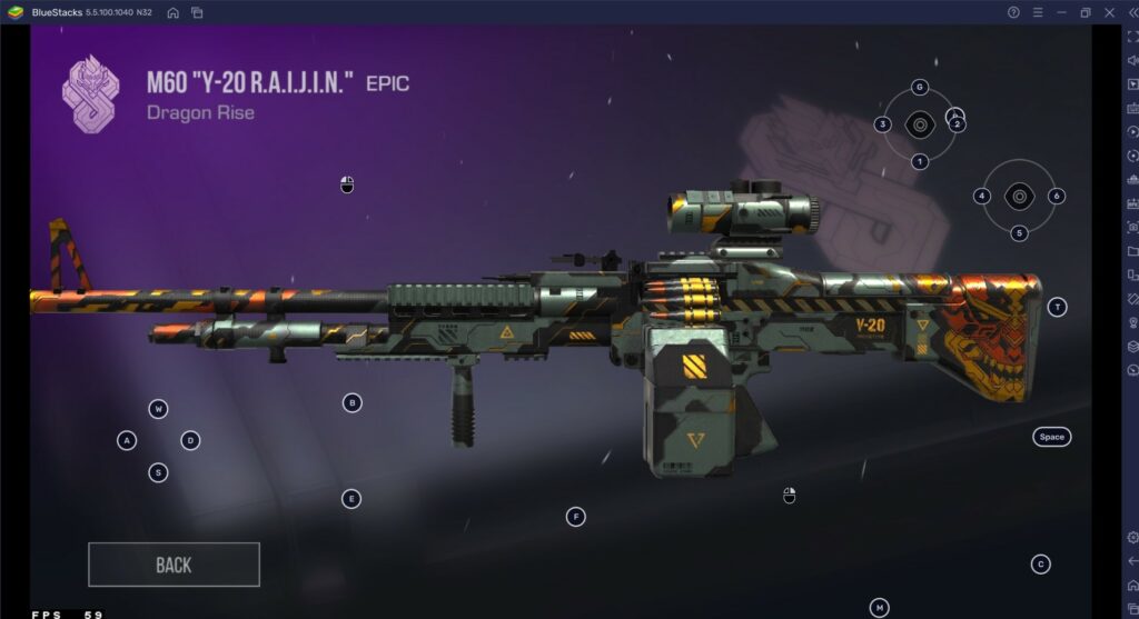 Standoff 2 Gun Guide, Buy the Most Broken Weapons in the Game | BlueStacks