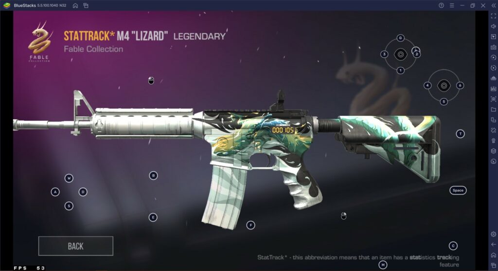 Standoff 2 Gun Guide, Buy the Most Broken Weapons in the Game | BlueStacks