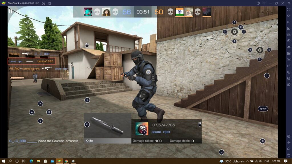 Standoff 2 Guide to Solo Queuing: Learn How to Manage Random Teammates ...