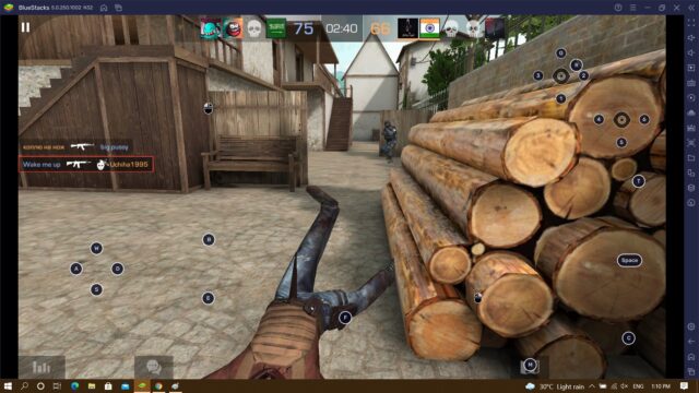 Standoff 2 Guide to Solo Queuing: Learn How to Manage Random Teammates ...