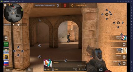 Standoff 2 Guide for Solo Players - Climb the Rank Ladder Alone ...