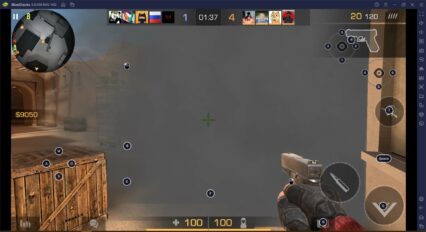 Standoff 2 Guide for Solo Players - Climb the Rank Ladder Alone ...