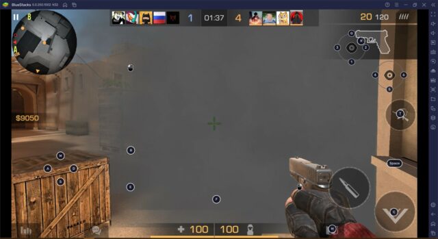 Standoff 2 Guide for Solo Players - Climb the Rank Ladder Alone ...