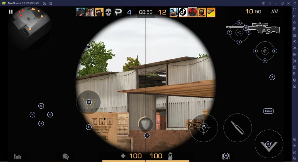 Standoff 2 Guide for All Players: Tips to Make Every Round Count ...