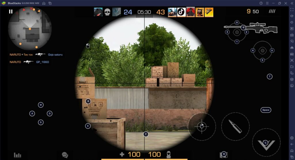 Standoff 2 Guide for All Players: Tips to Make Every Round Count ...