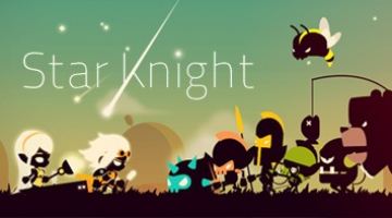 Скачать и играть в Star Knight на ПК или Mac (Эмулятор)