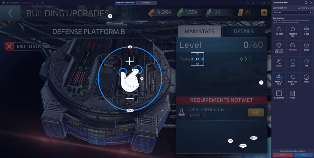 Play Star Trek Fleet Command on BlueStacks to Get the Best Controls ...
