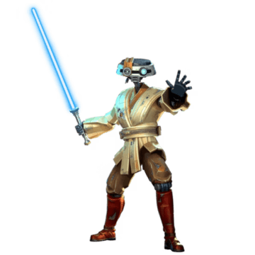 Star Wars: Hunters Character Guide - Everything You Need to Know About ...