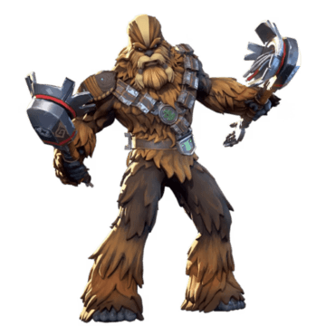 Star Wars: Hunters Classes Guide - Understanding Damage, Tank, and ...